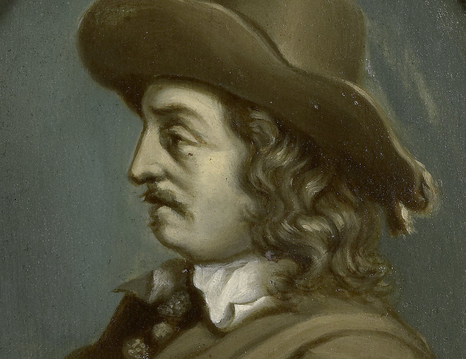 Matthijs van de Merwede van Clootwijck - Panpoëticon Batavûm